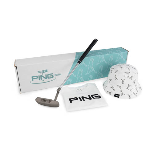 PING My First PING Putter - PING